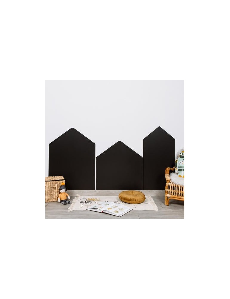 Tableau Magnétique / Ma Ville - Ferflex - Les Jouets Français